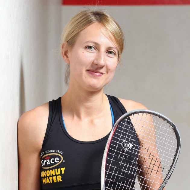 Tunbridge Wells Squash Club-